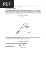 LIFTING LINE THEORY - Tutorial Example - PDF | PDF | Airfoil | Lift (Force)