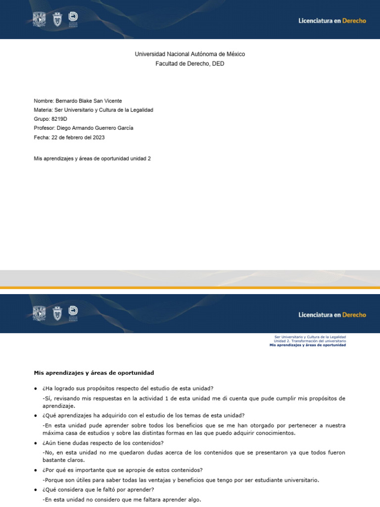 BlakeB A3U2 SUCL | PDF | Comunicación humana | Ciencia cognitiva