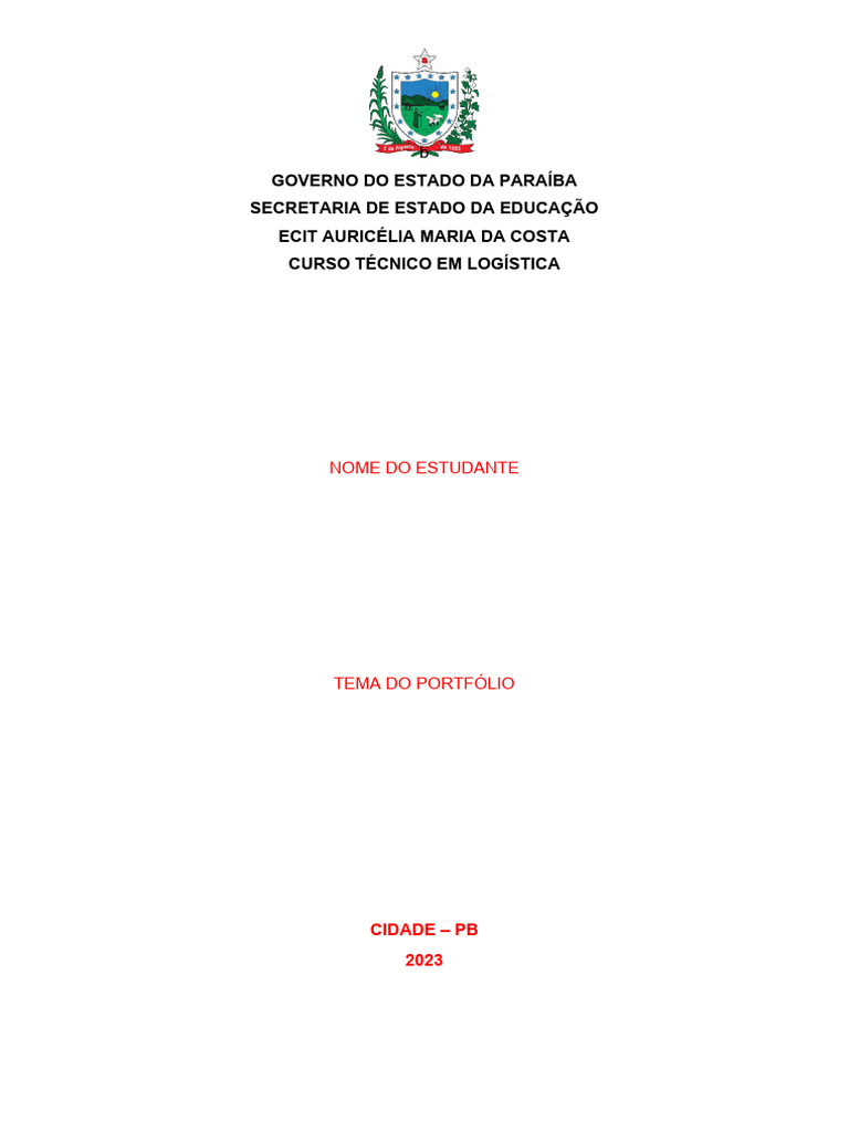 PORTFÓLio - DIEGO E ALISSON | PDF | Experiência | Aprendizado