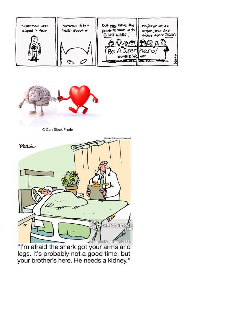 Double Organ Transplant Success in HK | PDF | Organ Transplantation ...