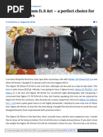 TAPPI - Manufacture and Process Control of TAPPI Size Estimation Charts ...