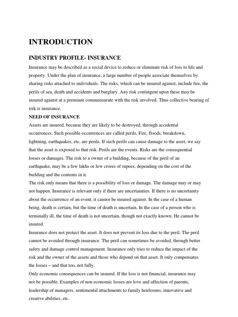 IDBI Federal Life Insurance | PDF | Insurance | Interest