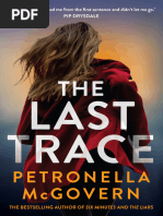 The Dog Runner by Bren MacDibble Excerpt | PDF | Nature