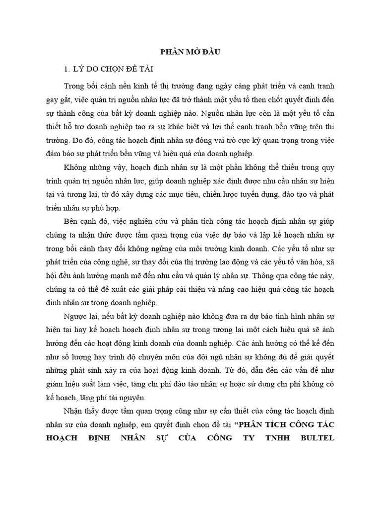 Mở đầu + C1 THNN2 | PDF