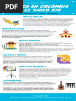 Historia de La Chirimía en Guatemala | PDF | Música folk | Instrumentos ...
