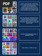 Alex Lab Blueprints and PDF Guides | PDF | Energy Technology | Chemistry