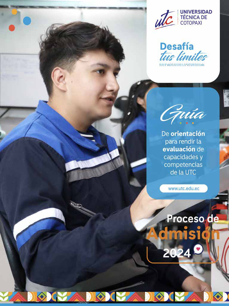 Guia Evaluacion 2024-1 | PDF | Agua | Evaluación
