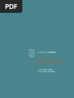 WALC 1 - Sentence Completion | PDF