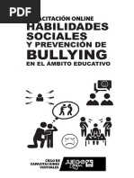 38 Juegos para Desarrollar Habilidades Sociales | PDF | Comunicación ...
