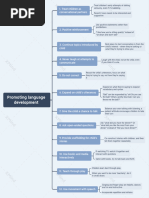 Hanen FUNdamentals Handout2 | PDF | Communication | Behavioural Sciences