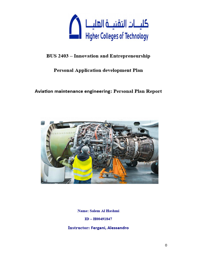 Aviation Maintenance Engineering | PDF | Safety | Engineering