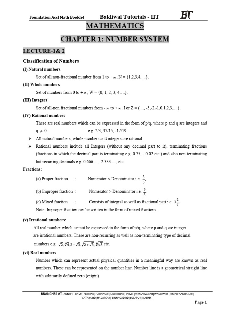 Math | Download Free PDF | Numbers | Equations