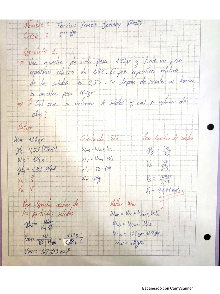 Prac 2. Torrico Yañez Johnny Alexis | PDF