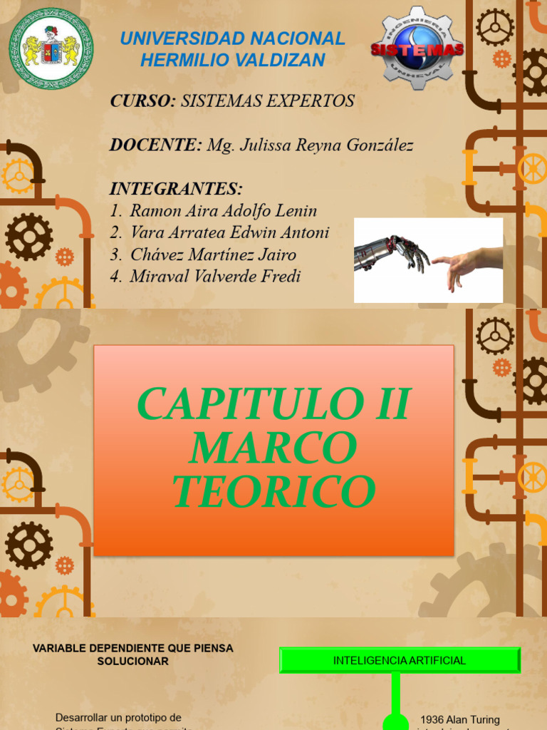 Metodologia Commonkads-5 | PDF | Inteligencia artificial | Inteligencia (IA) y semántica