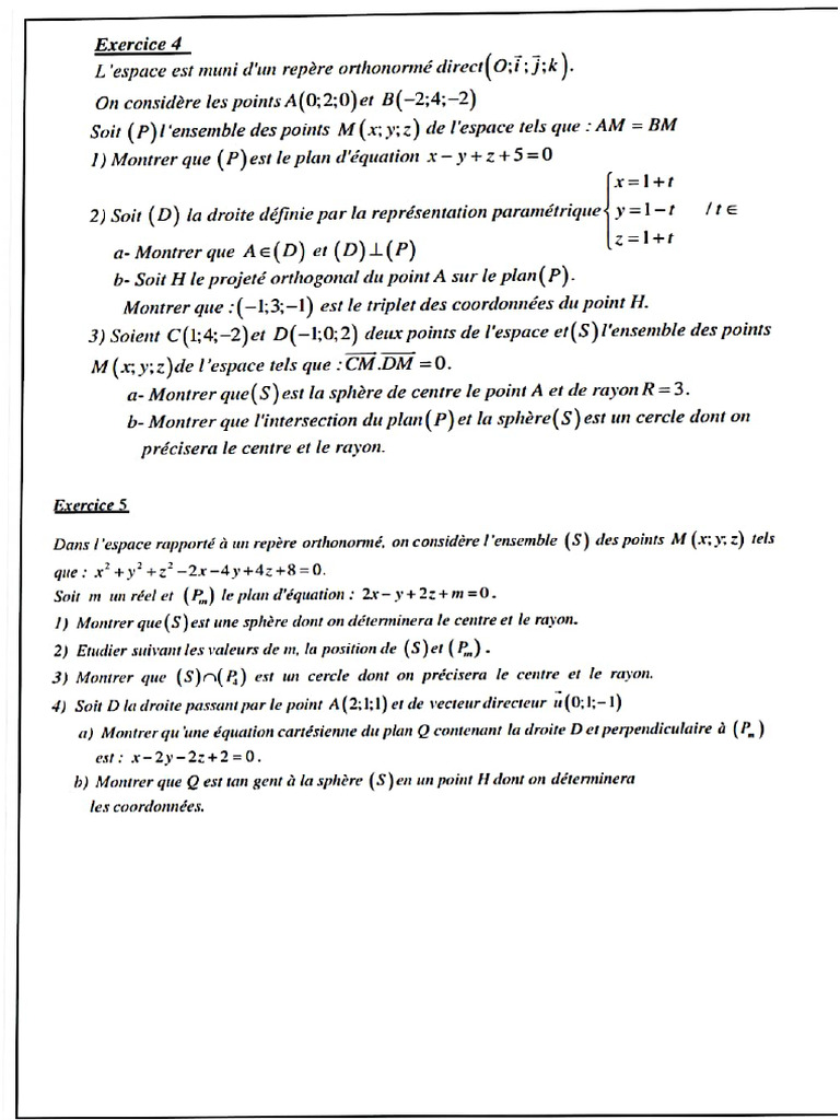 Ser 4 | PDF