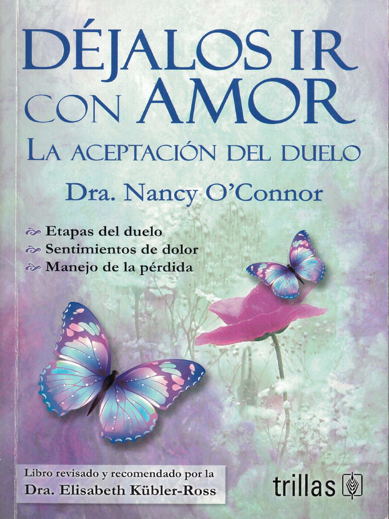 Déjalos Ir Con Amor | PDF