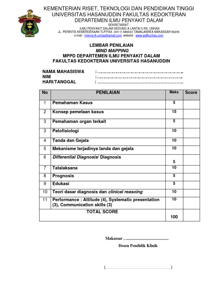Form Mind Mapping | PDF