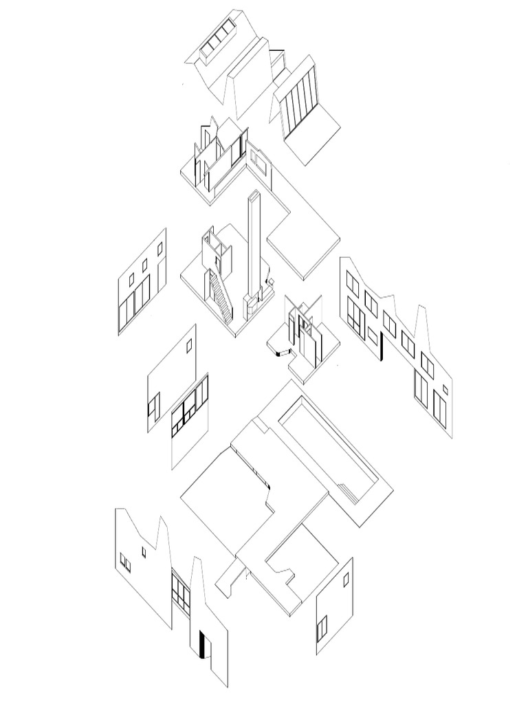 Casa Sagaponac Axo - DEF | PDF