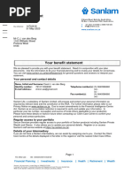 NCR Form 17.W: Debt Matters (Pty) LTD Trading As | PDF | Liability ...