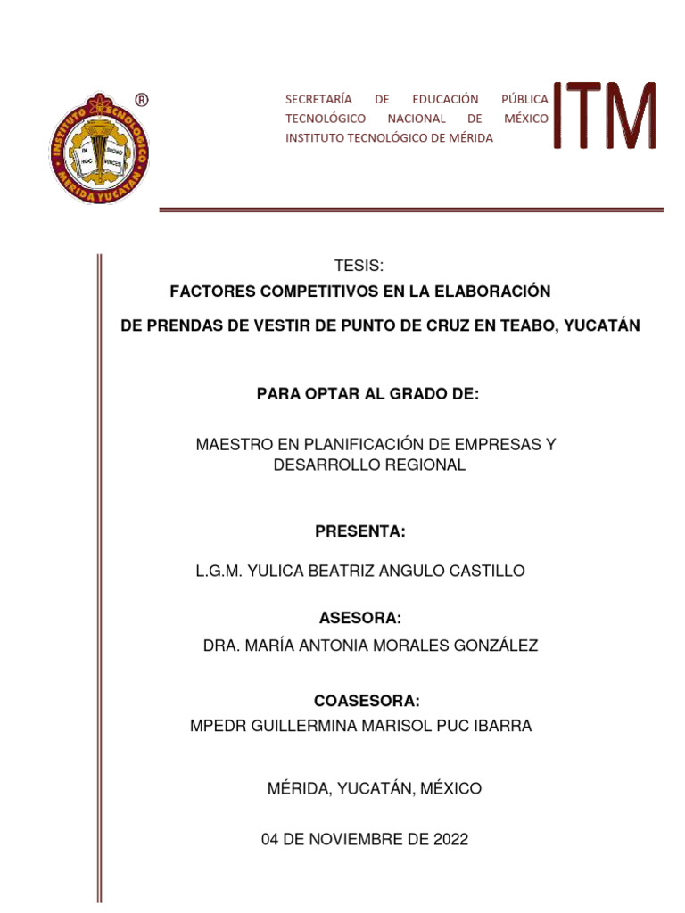 Angulo-22-Factores Competitivos en La Elaboración de Prendas de Vestir ...