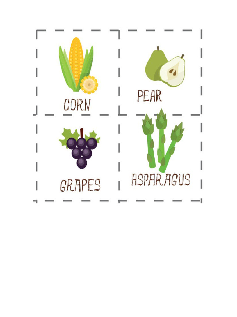 Fruits | PDF