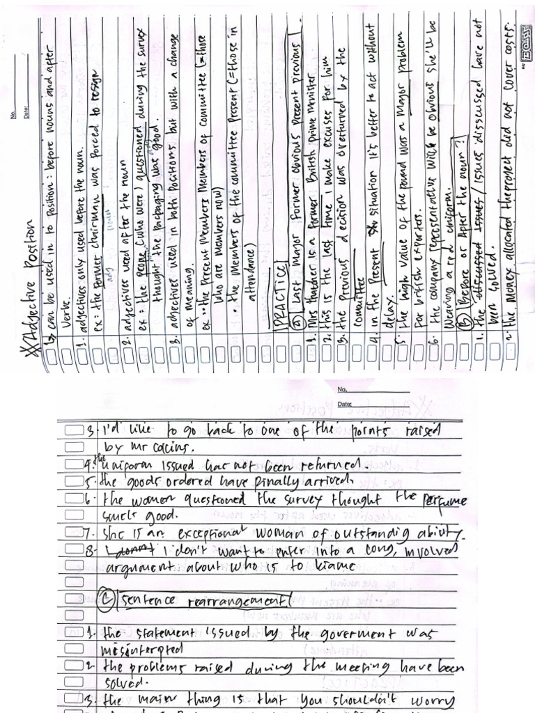 Rapidah Ayu Hasibuan, Bispro 2A | PDF
