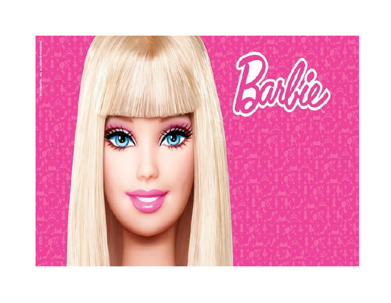 barbie | PDF