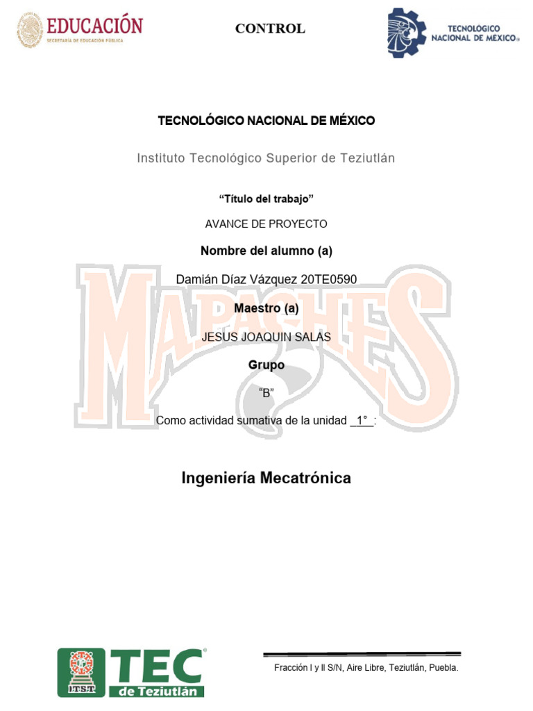 Reporte de Práctica 2 | PDF | Simulación | Matlab