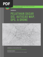 Tutorial Global Mapper | PDF