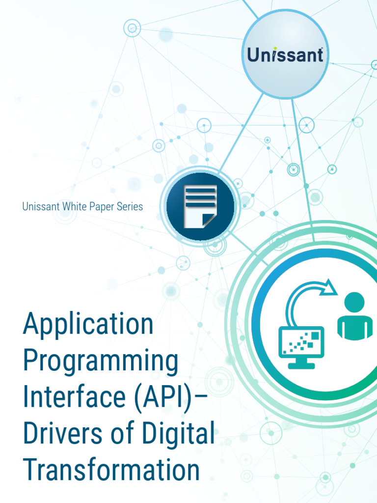 Unissant WP APIs | PDF | Service Oriented Architecture | Application Software