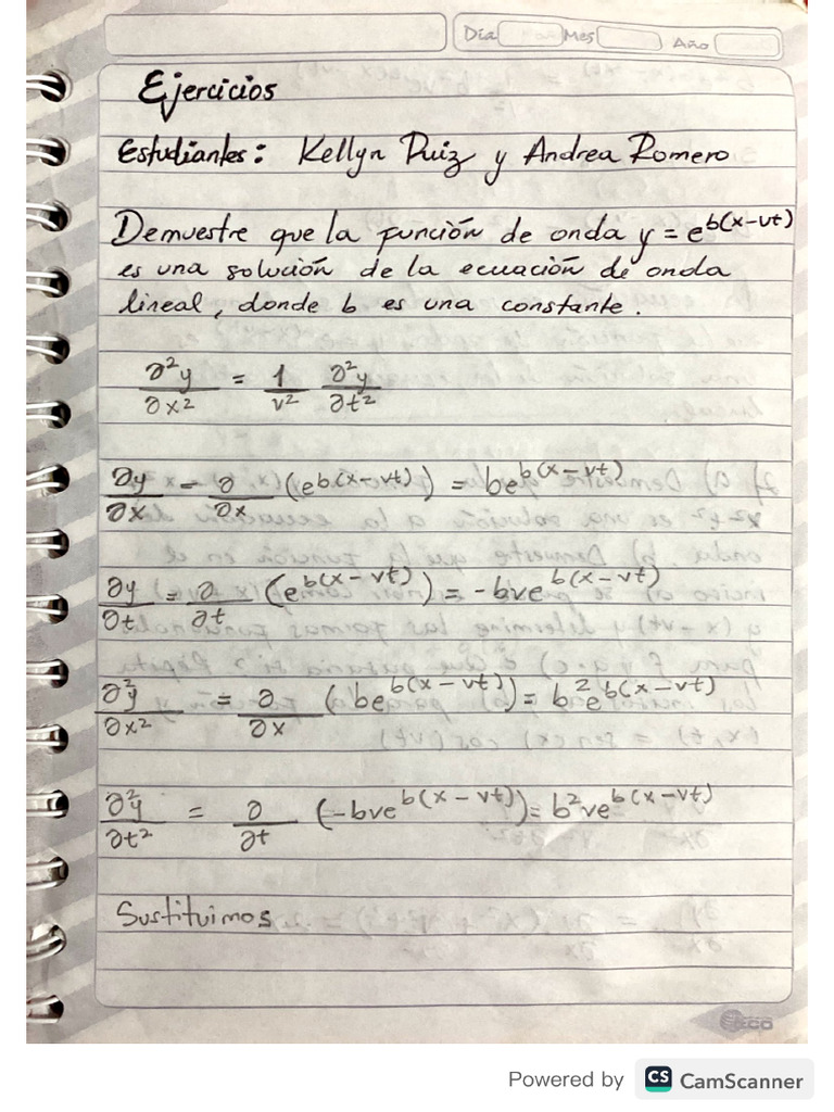 Taller (Ejercicios) Kellyn Ruiz y Andrea Romero | PDF