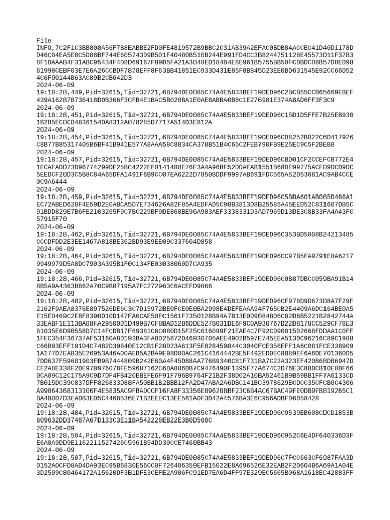 20240609 | PDF | Computers