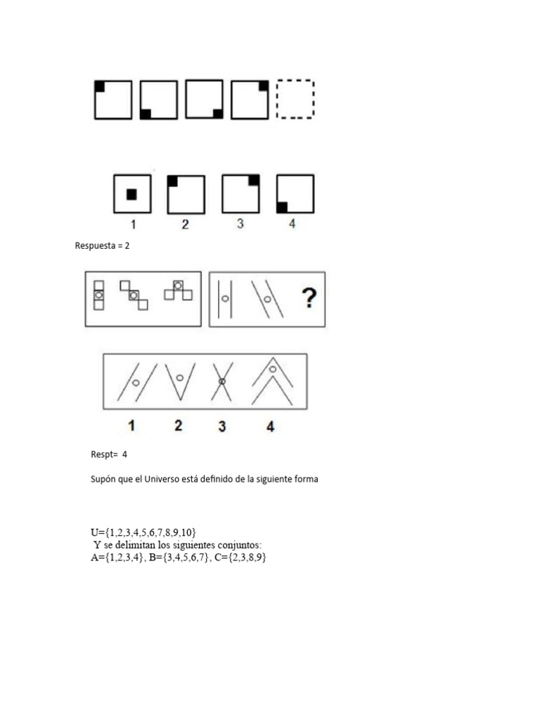 Soluc Examen Segundo Trimestre | PDF