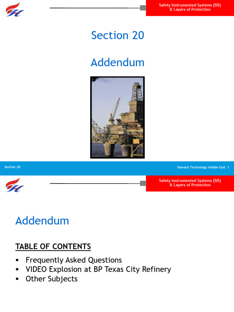 Section 20 | PDF | Systems Engineering | Systems Thinking