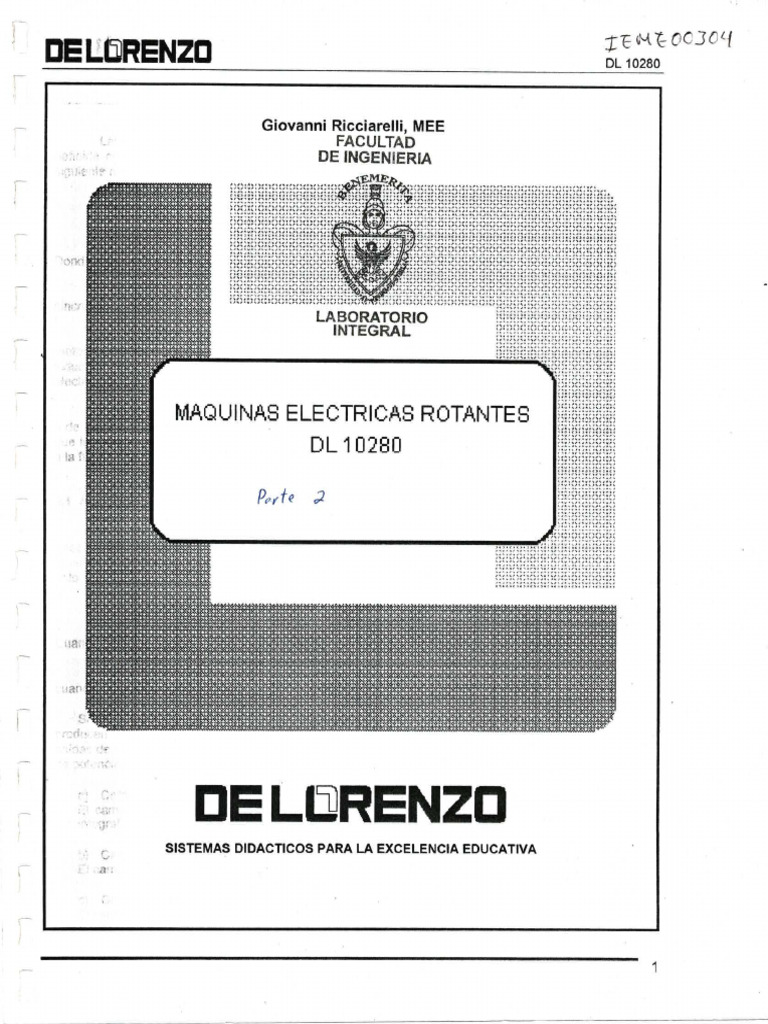 2aparte DeLorenzo | PDF