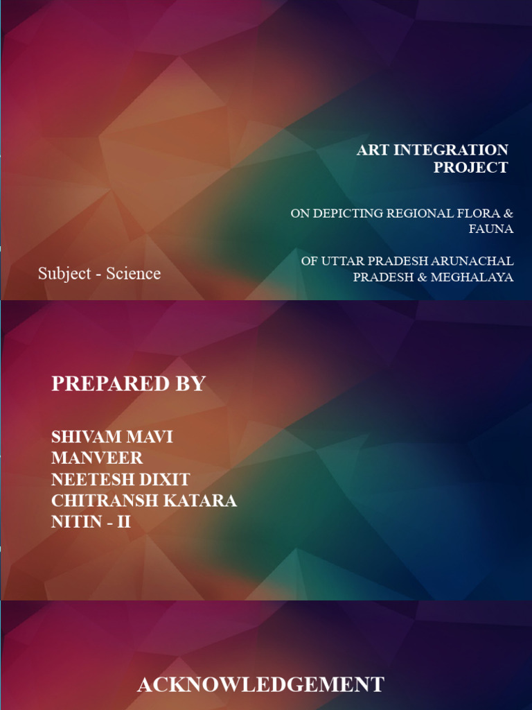 Science - Vishal - Final | PDF | Climate | Earth Sciences