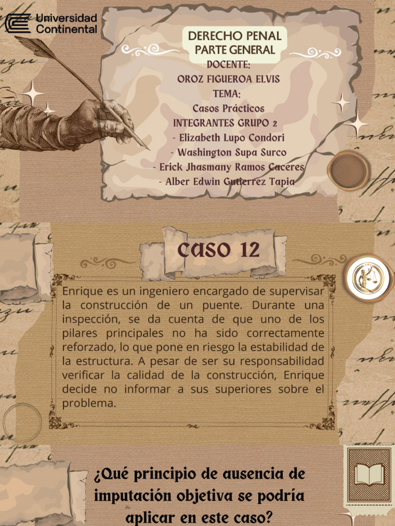 CASO 6 GRUPO 2 (3) - Compressed | PDF