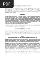 2025-NAR Code of Ethics | PDF | Real Estate Appraisal | National ...
