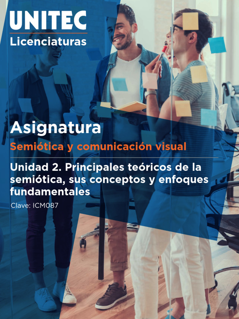 Semiótica y Charles Morris en Comunicación | PDF | Semiótica | Lingüística
