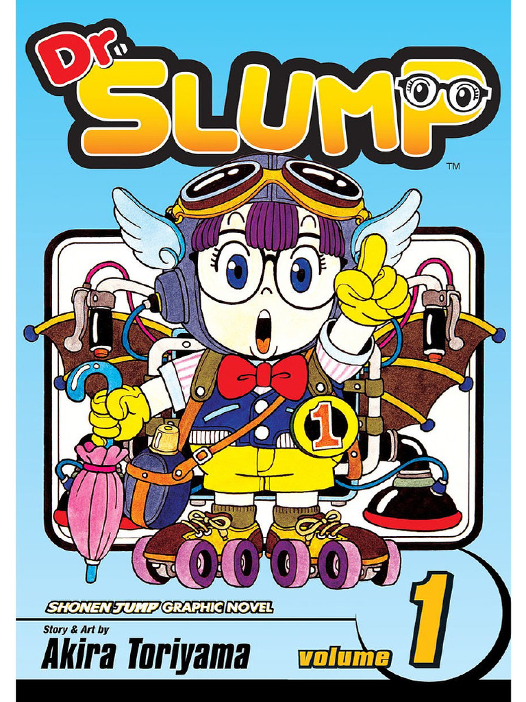 Slump 1 | PDF