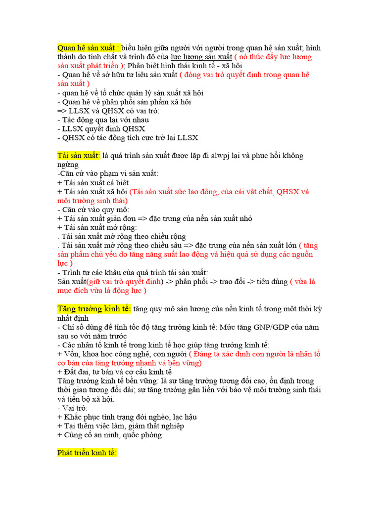 Kinh te chinh tri phan ly thuyet | PDF