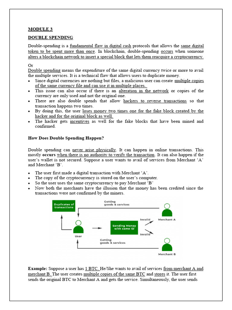 Module 3 Module 5 | PDF | Encryption | Key (Cryptography)