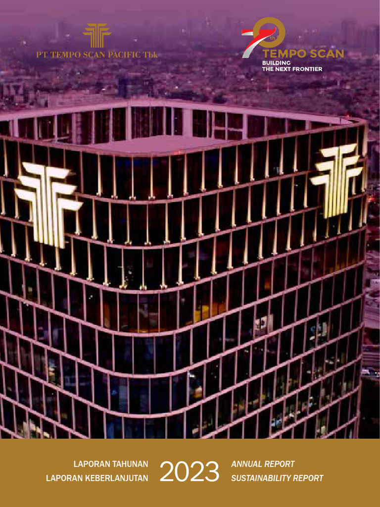 TSPC Ar 2023 SR 2023 | PDF | Pengembangan Diri