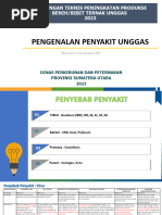 Penyakit Ayam Petelur | PDF