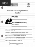 Notas Complementarias - Ok | PDF | Desarrollo infantil