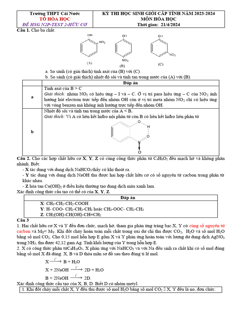 De Test 2 | PDF