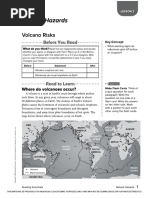 Understanding the Disaster Risk Formula | PDF | Volcano | Hazards
