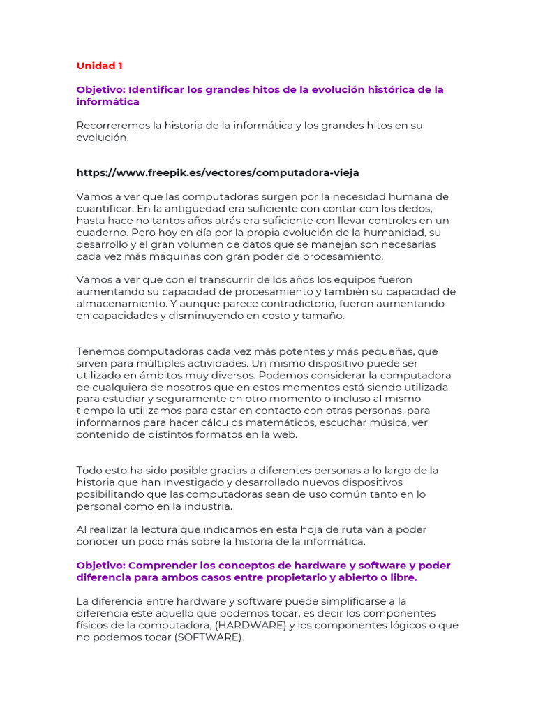 Hojas de Ruta | PDF | Lenguaje de programación | Bases de datos