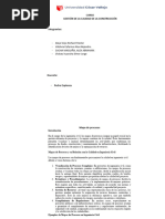 Matriz de Poder Interes PDF | PDF | Grupo de interés (corporativo ...