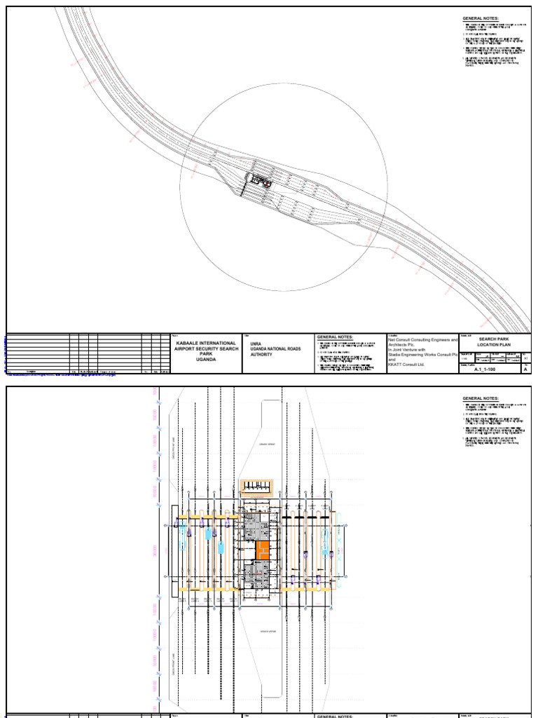 Appendix 1_Preliminary Architectural Drawings | PDF